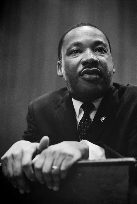 Quem Foi Martin Luther King Curiosidades