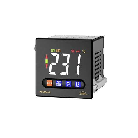 Pid Temperature Controller At Best Price In Navi Mumbai By Pvr Controls