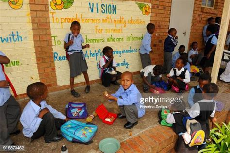 Soweto School Photos And Premium High Res Pictures Getty Images