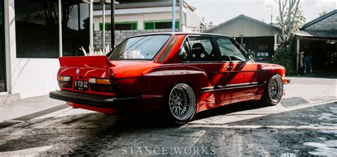 E28 - StanceWorks