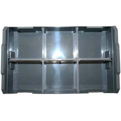 TOX L Boxx Mini Leer 094900601