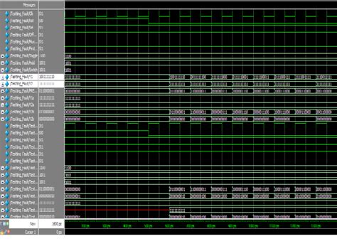 Figure 10 From Design And Implementation Of Low Power Programmable Prpg