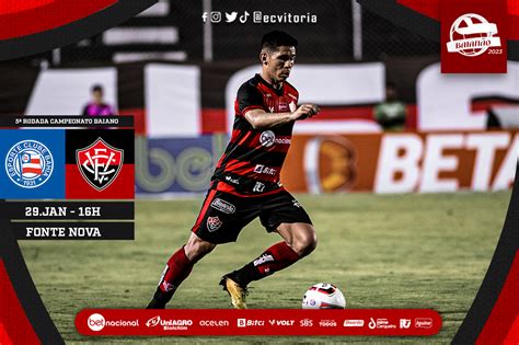Barradao Informa Esporte Clube Vitória Barradao