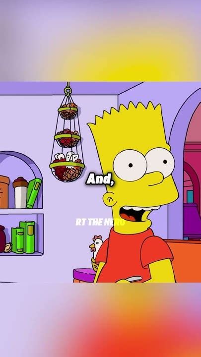 Bart Simpson Edit Youtube