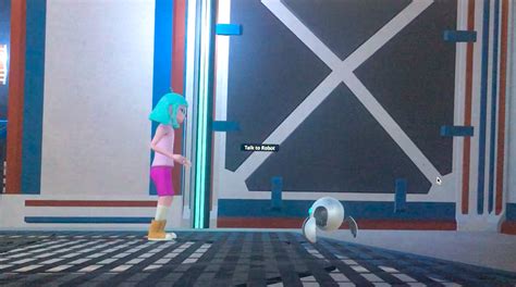 The Secret Laboratory
