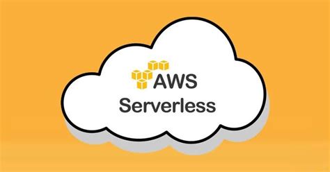 Learn About Serverless Computing With Aws Lambda Rajdeep Pal Posted