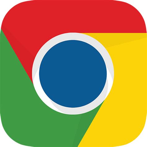 Google Chrome Png Logo Free Transparent PNG Logos