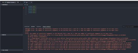 The Number Of Constructor Arguments In The Derived Class S Must Be Than The Number Of