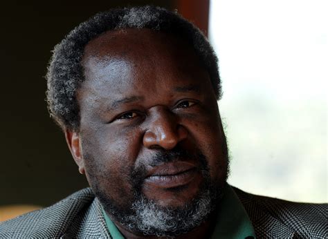 Duke Of Magoebaskloof Tito Mbowenis Most Loved Moments The Citizen