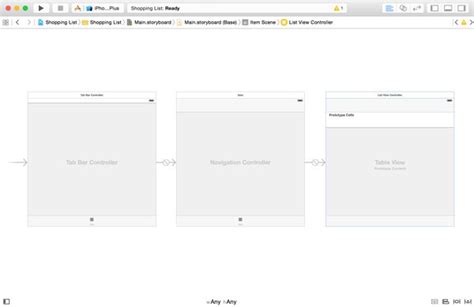 Ios 从零开始使用 Swift:构建购物清单应用程序 1 代码cn 代码吧 Ios 从零开始使用 Swift:构建购物清单应用程序 1 代码cn 代码吧
