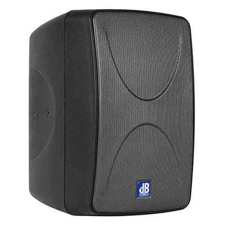 Db Technologies K300 Active Speaker B Stock ⋆ Cue Sale