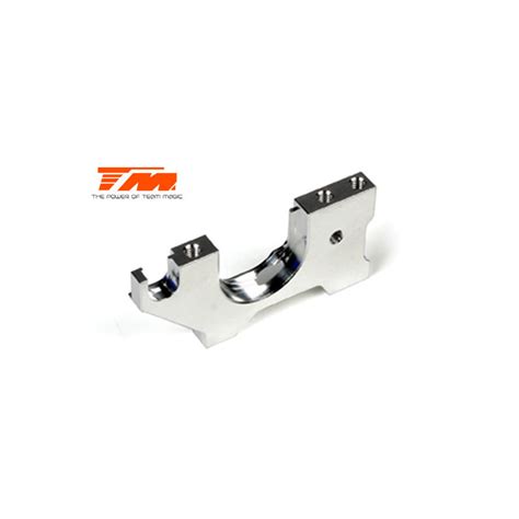 Pièce Détachée E4 Aluminium 7075 Cellule Avant Droite