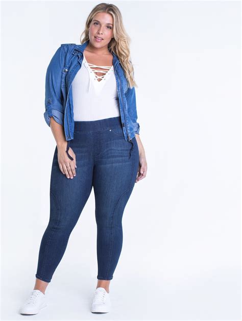 Discover 87 Stephanie Viada Plus Size Model And Plus Size Model