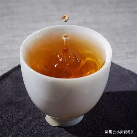 新手小白看這篇關於大紅袍的十個問答 每日頭條