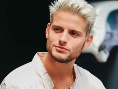 Daniel Lenhardt Encerra Perfil No Onlyfans E Inicia Nova Fase