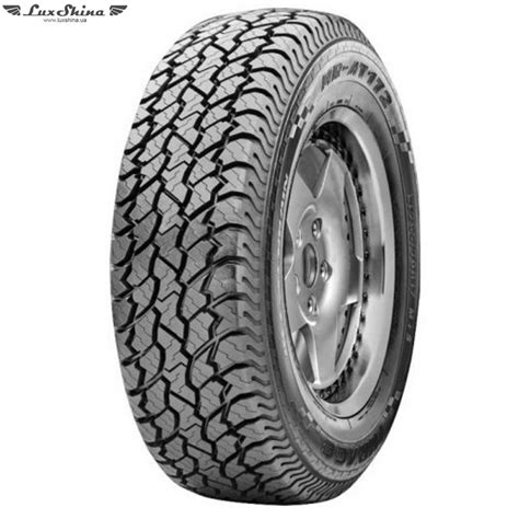Купить или заказать Mirage MR-AT172 235/75 R15 109S XL, цена, отзывы ...