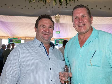 Johnathan Thurston Wayne Bennett Tom Dearden Rally To Support Robert “warmup” Walmsley The