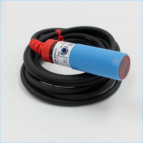 Infrared Diffuse Reflection Photoelectric Sensor Photoelectric Sensor