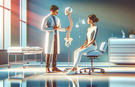 Gonstead Technique Explained Henry Chiropractic