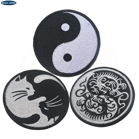 Taoism Symbol