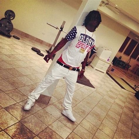 Stream Chief Keef You Remastered By Chief Keef Archive Listen