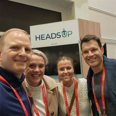 Sarah Lubbe On Linkedin Rick Mcglinchey Always Great Catching Up