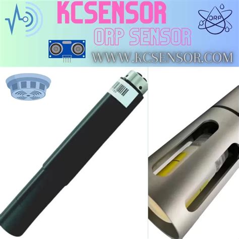 Orp Sensors Essential Crucial Benefits Key Applications