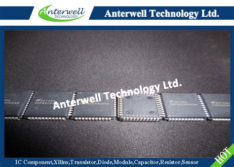 COP8SCR9HVA8 Integrated Circuit Chip 8 Bit CMOS Flash Based Microcontroller With 32k Memory