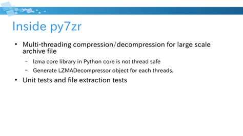 Intoroduction Of Py Zr Ppt