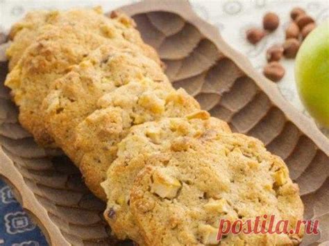 Улётное печенье из 3 ингредиентов за копейки Простой рецепт Russi Восх Вкусная выпечка