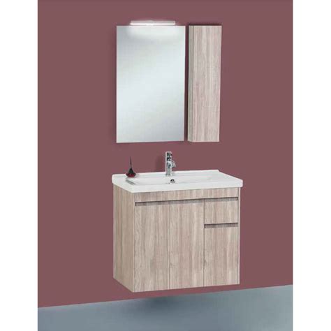 Επιπλο κρεμαστό Pro Bagno 921 Ερμων 80x45 Σακελλαρίου