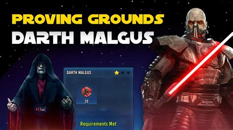 SWGOH Life