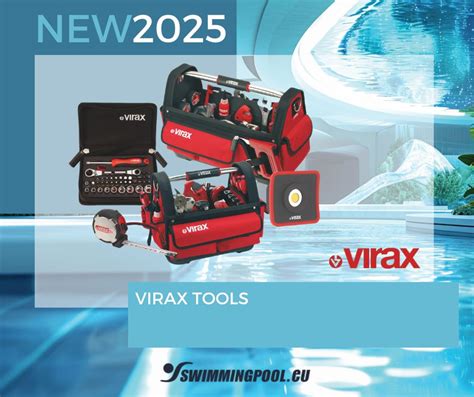 📢virax French Tool Manufacturer Arrives At Scp Scp Uk
