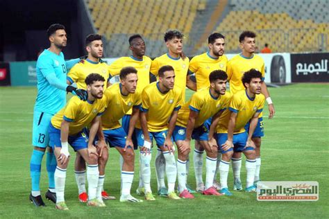 رئيس نادي النجوم يعلن منع الإسماعيلي من المشاركة في الدوري الممتاز
