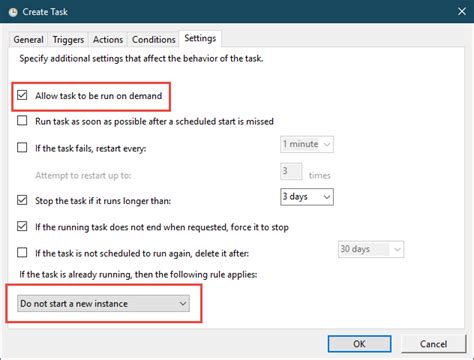 Use The Windows Task Scheduler To Run Apps Without Uac Prompts With