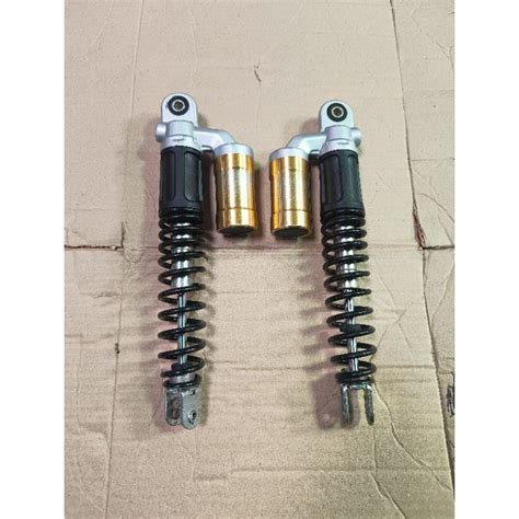 Jual Shockbreaker Belakang Yamaha Nmax Original DP Shock Sekok Suspensi Belakang Nmax