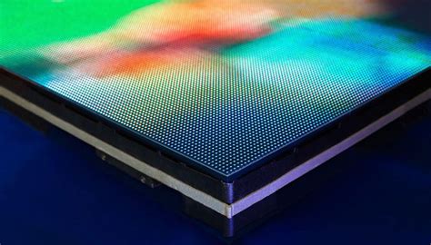 COB LED Screens Sage LED Screen Dubai