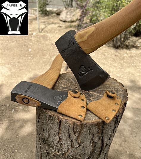 تبر سوئدی دست ساز مارک هولتافورس کد S1 600 فروشگاه افعی