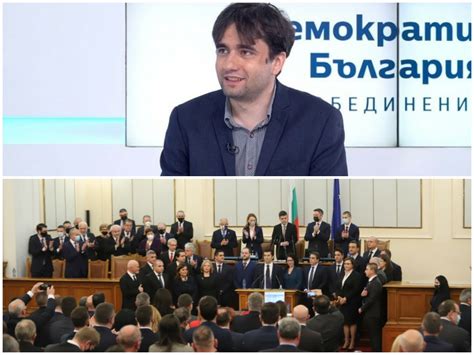 Нов министър с неподозиран талант Божидар Божанов се оказа и поет “Не ща да си лягам до секси