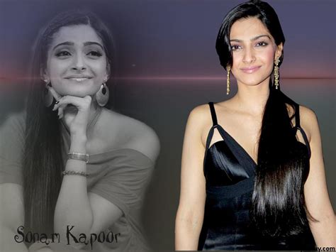 Hot Sexy Pics Sonam Kapoor Hot Photos