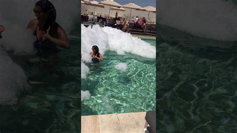 Foam Party Los Cabos At Iva Blackburn Blog
