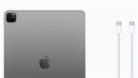 Ipad Pro And Ipad Now Include Woven Usb C Cable Also Sold Separately