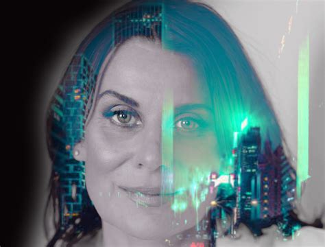 New Canvas Teams With Diana Glenn Sarah Goodes For Vr Noir Thriller