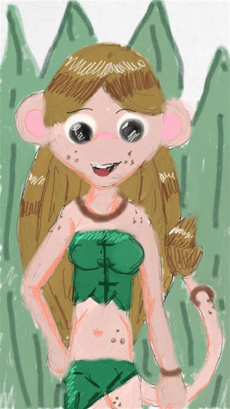 Small Girl By Kaykeyser On Deviantart