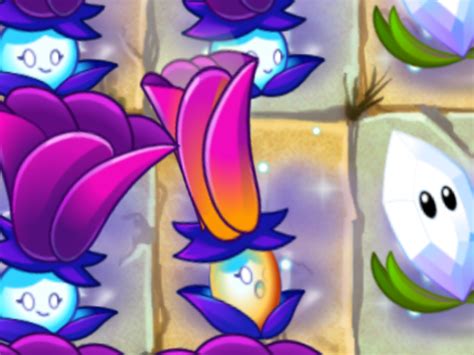Moonflowergallery Plants Vs Zombies Wiki Fandom Powered By Wikia