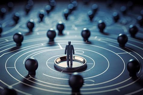 Premium Ai Image Effective Hiring Strategy To Attract And Retain