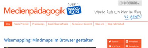Beitrag im Blog Medienpädagogik Praxis Willkommen bei Gerhard Beck