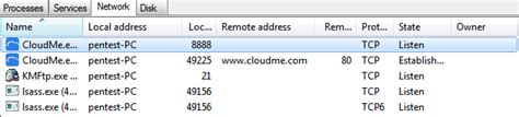 Cloudme V Dep Bypass Using Rop Gadgets Xen Vas Github Io