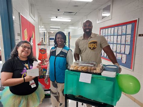 Speer Elementary Added A New Photo Speer Elementary