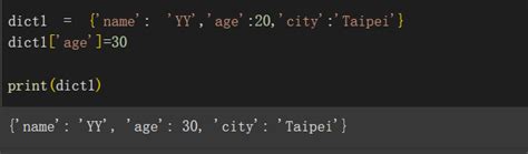 Day 13 Python入門基礎語法與應用 字典dictionary It 邦幫忙 一起幫忙解決難題，拯救 It 人的一天